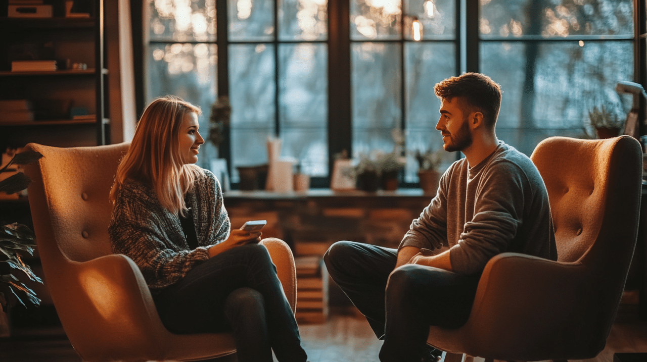 Building Trust and Intimacy: The Cornerstones of a Lasting Relationship ...